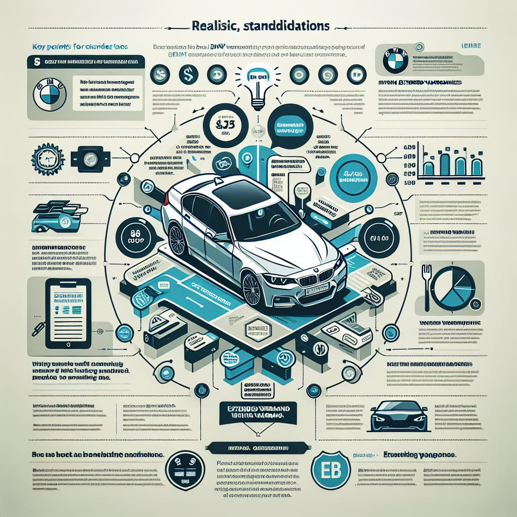 Understanding BMW Extended Warranty Costs on Reddit: A Comprehensive ...