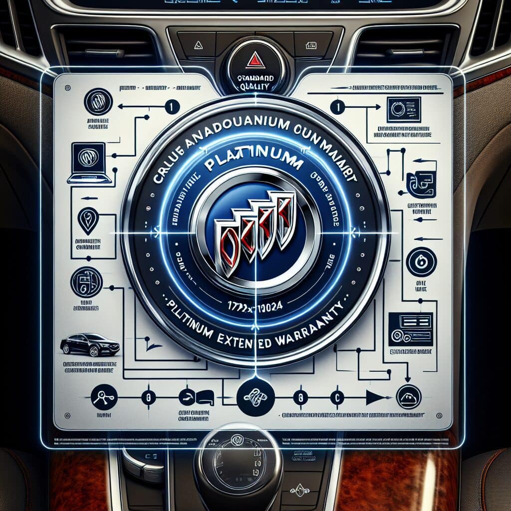 Buick Platinum Extended Warranty Technical Overview: OEM-Backed ...