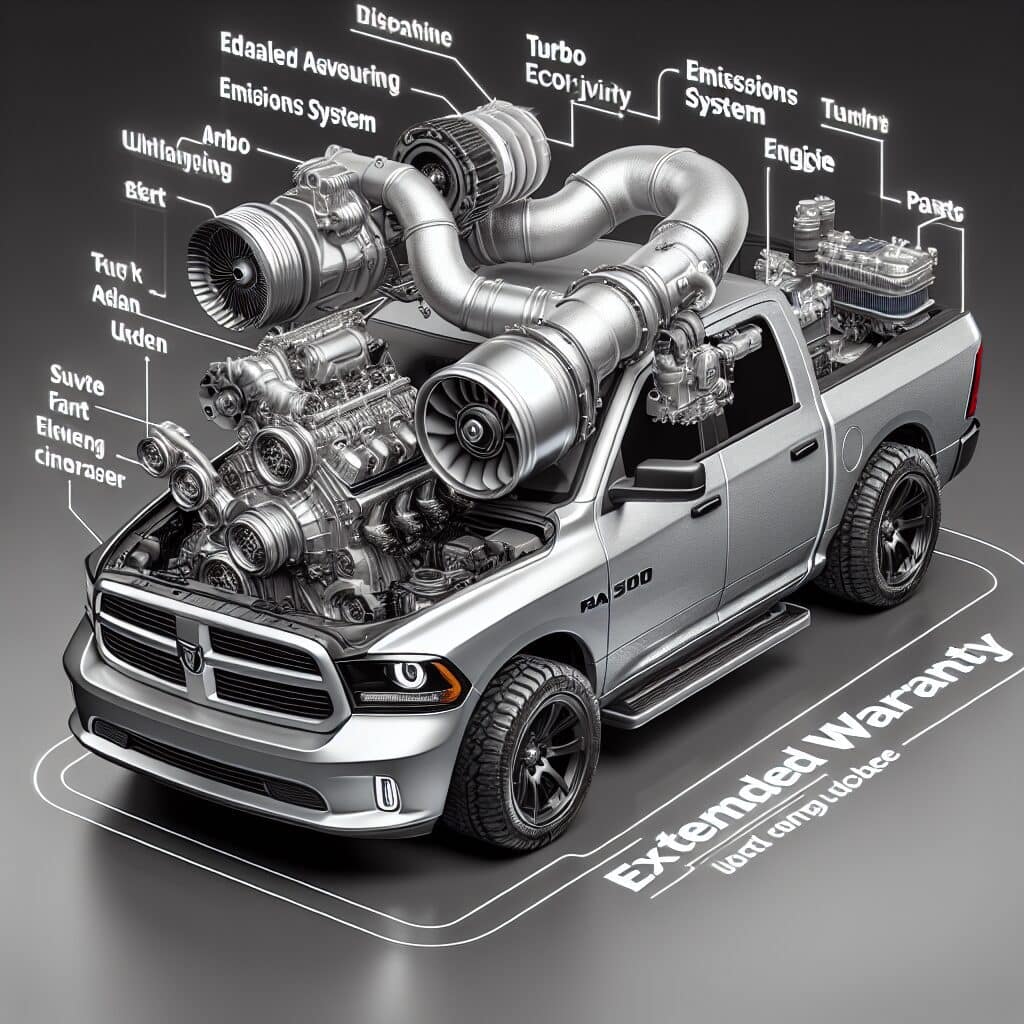 Unlocking The Secrets The Ultimate Guide To Ram Ecodiesel Ground Locations